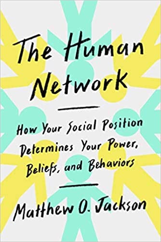 READ/DOWNLOAD=$ The Human Network: How Your Social Position Determines ...