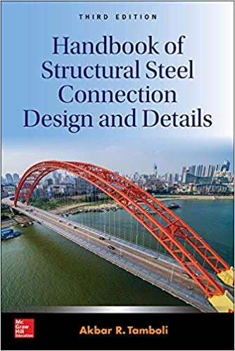 AUDIOBOOK/PDF@# Handbook of Structural Steel Conne | by AUDIOBOOK/PDF ...