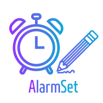 AlarmSet. User is facing a problem waking up and… | by Lujain Z Edrees ...