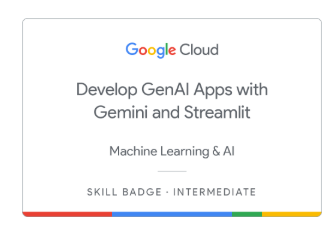 Building the Future with GenAI: Developing Apps Using Gemini and Streamlit | by Devanshumaru ...