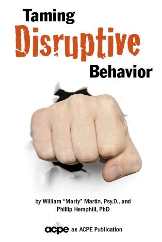 [PDF][BEST]} Taming Disruptive Behavior | by Jordanjimenez | Sep, 2024 ...