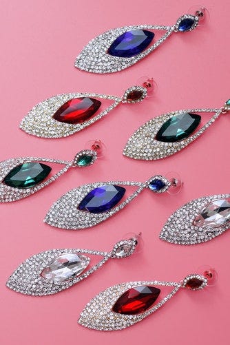 5 Most Popular Earring Trends To Be Followed In 2019 | by Georbella ...