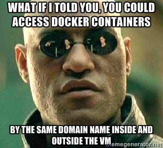 Better Docker Container Management with DNSDock | by kurtiskemple | Medium