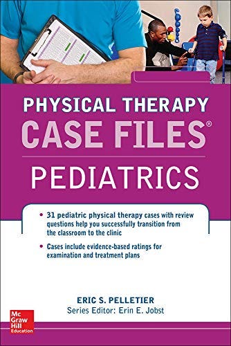 Audiobook Case Files in Physical Therapy Pediatrics (Communications and ...