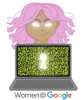 Participa en el programa WomenCISO 2023 de Google Cloud y Women@Google ...