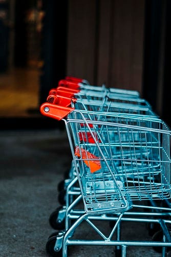 Almanya’daki Uygun Mağaza ve Marketler | by Ulas Turan | Medium