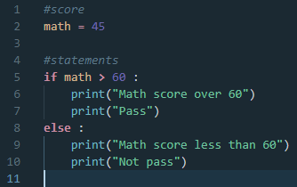 Conditional Statements in Python. Hello everyone, my name is Muhammad ...