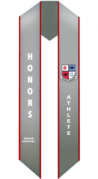 The Psychology Behind Graduation Sashes: Why Do They Matter? | by ...