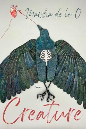 [PDF READ ONLINE] Creature: Poems (Pitt Poetry Series) Paperback ...