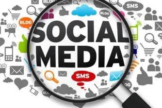 Social media helped in discerning information during calamities. | by ...