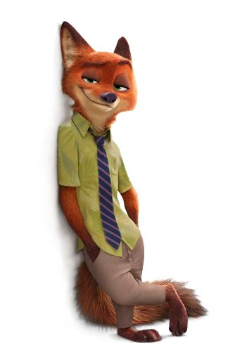 Sly Fox or dumb bunny. A look into Fox stereotypes and where… | by ...