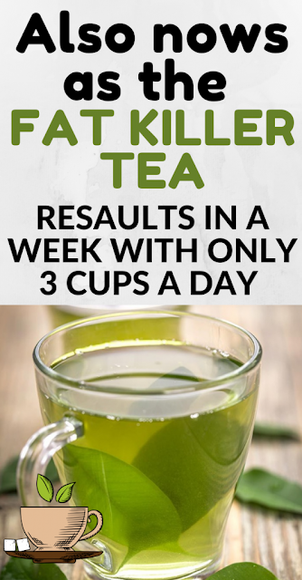 Lose Excess Weight With This Healthy Tea - Nannie Welch - Medium