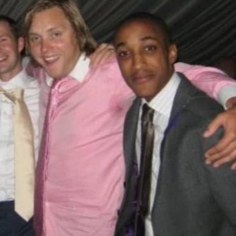 Life lessons in sport: why I play sport— 1. Perspective | by Wayne Lashley | Medium