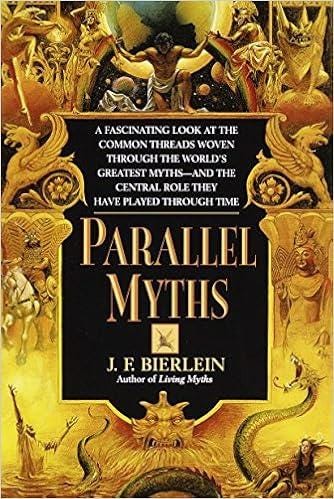 Download PDF Parallel Myths Full Book - Xewoja - Medium