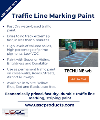 High-performance Traffic Paint for Sale at the most competitive rates ...