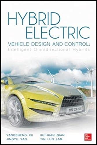 READ/DOWNLOAD@[ Hybrid Electric Vehicle Design and | by READ/DOWNLOAD ...
