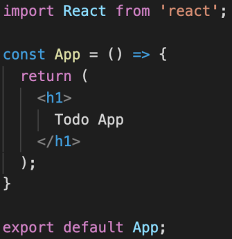 MERN Todo Tutorial Part Two (Client) | by Web Dev Junkie | Jan, 2023 | Medium