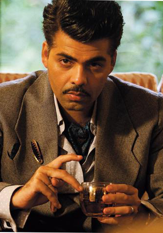 Bombay Velvet, 2015 — ★★★ | by Sthitapradnya | Rasik | Medium