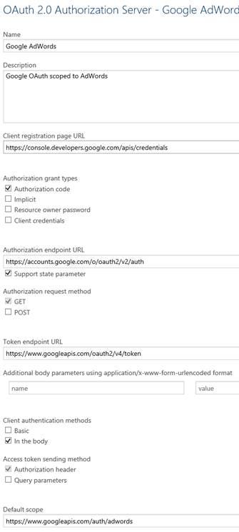 Google OAuth 2.0 Authorization In Azure API | by Harsh Bakshi | Medium