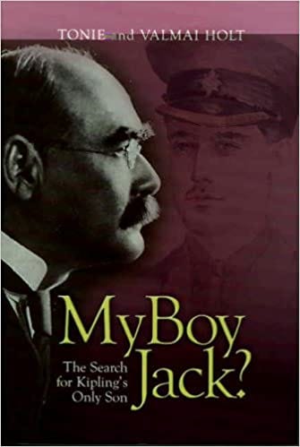 READ/DOWNLOAD) MY BOY JACK: The Search of Kipling’ | by READ/DOWNLOAD ...