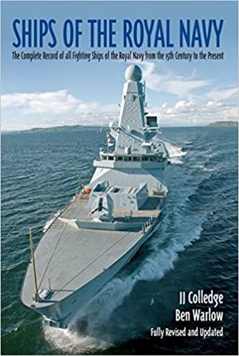 PDF Download#% Ships of the Royal Navy: The Complete Record of all ...