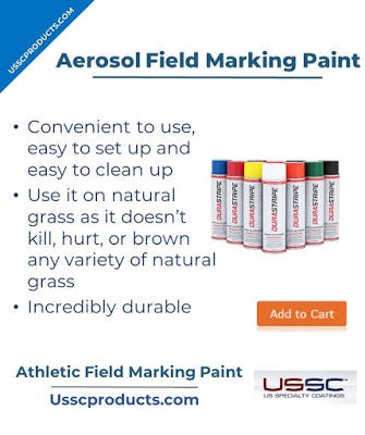 CHOOSING AND USING AEROSOL MARKING PAINT | by Victor Basu | Medium