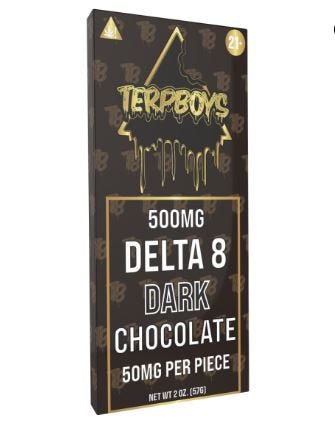 Uncovering the Truth: The Shocking Facts About Delta-8 Chocolate | by ...