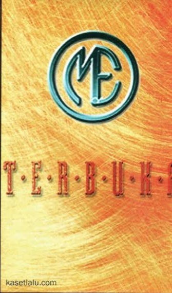 M E - Terbuka (1998). #Review #AlbumReview Artist : M E Album… | by ...