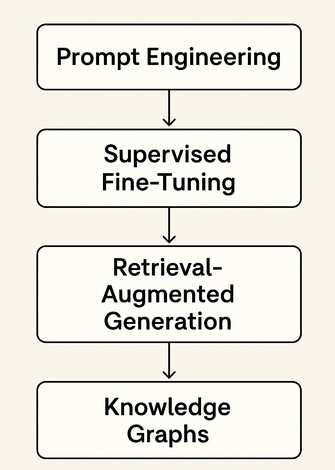 Prompt Engineering, Fine-Tuning, and RAG — What People Actually Need to ...
