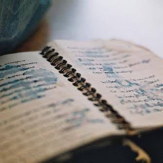 A lost diary. If you are reading this, you are… | by Ayotomiwa Oladapo ...