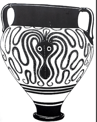 Greek Design 1: Pre-Historic Greece | by Karen | Medium