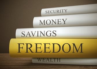 The Top 4 Things I Learned About the F.I.R.E. Movement | by Sharee ...