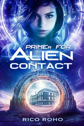 [READ] Primer for Alien Contact (Age of Discovery) Hardcover — January ...