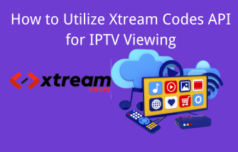 How to Watch IPTV using Xtream Codes API | by Newproiptv | Medium