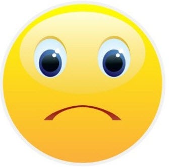 The Emoticon That Cost This Business A Customer for Life | by Paul ...