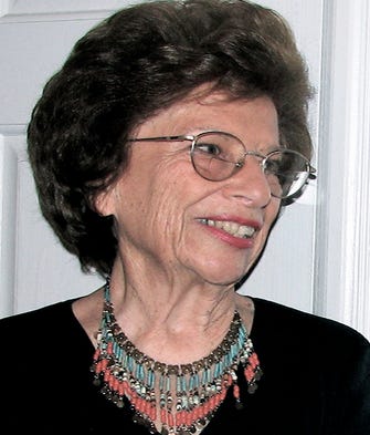 ‘Reflections on War, Family, and Stories,’ Renee Herskowitz | by ...