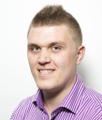 Bli kjent med Stian Rottem. Neste person i bloggserie “bli kjent… | by ...