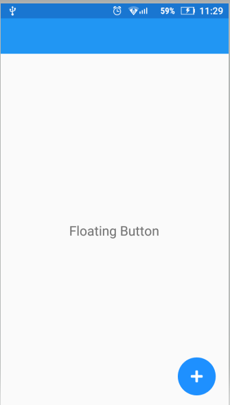 Faça você mesmo Xamarin: Botão flutuante | by Marcos Aurelio | Medium