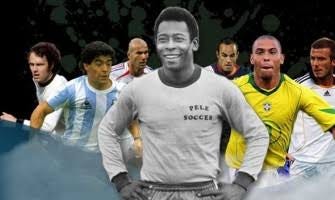 The Top 10 Futbol Legends of All Time and What Made Them So Great ...