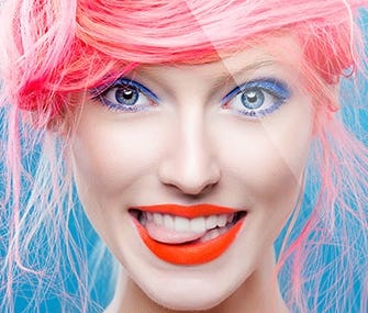Colored Contact Lenses And Eye Color Change Procedures | by Mylumineyes ...