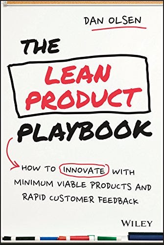 My top Product Management books of 2020 | by Daniel F Lopes | Paper ...