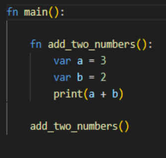 Exploring Mojo part 2. Last week I did a story on the new… | by Jeffrey ...