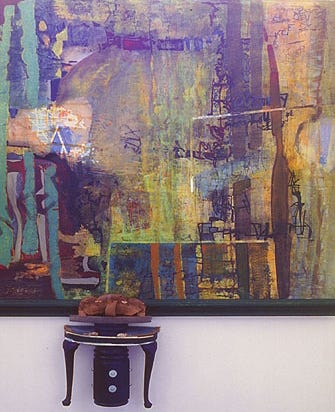 UCL 1996–2000: When Art and Music Shared the Same Halls | by Siri ...