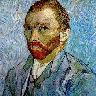 Vincent van Gogh: A Glimpse into the Life and Art of a Post ...