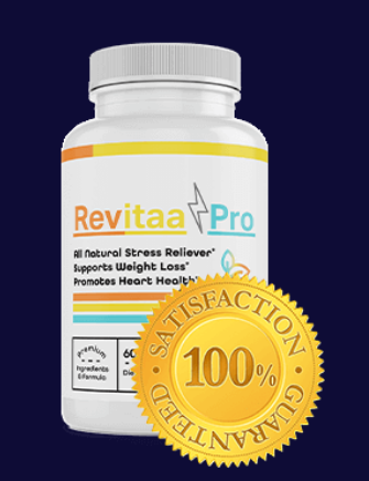 Revitaa Pro is a fat-burning and nutritional supplement made from ...