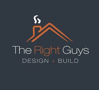 The Right Guys - The Right Guys - Medium