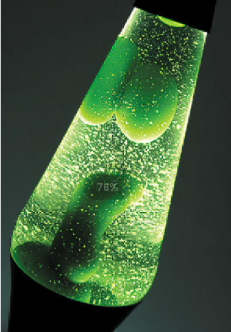 How does a lava lamp work?check this! | by Tangmingxie | Jan, 2024 | Medium