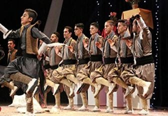 Kurdish music - Civos - Medium