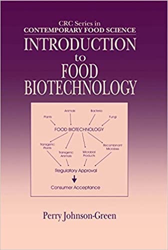 Introduction to Food Biotechnology — eBook | by Univpdf | Medium