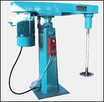 How are pneumatic high speed blender mixers? | by mixmachinery | Medium